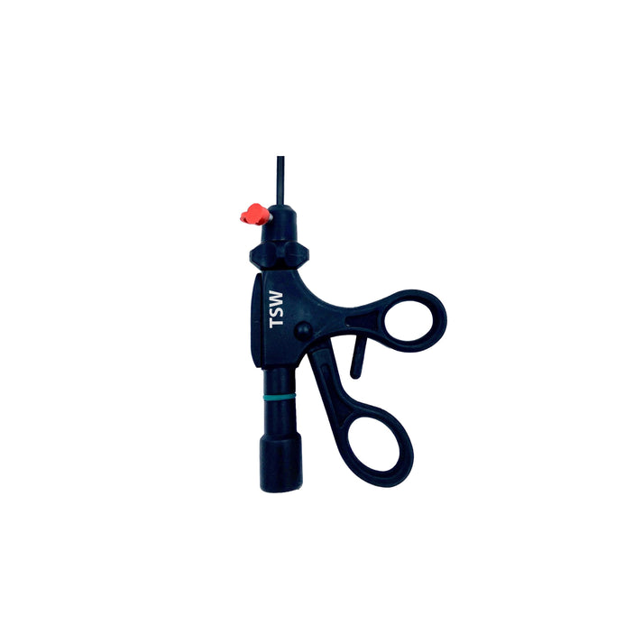 Laparoscopic Bipolar Maryland Dissector Forceps – Tannu Surgical Works