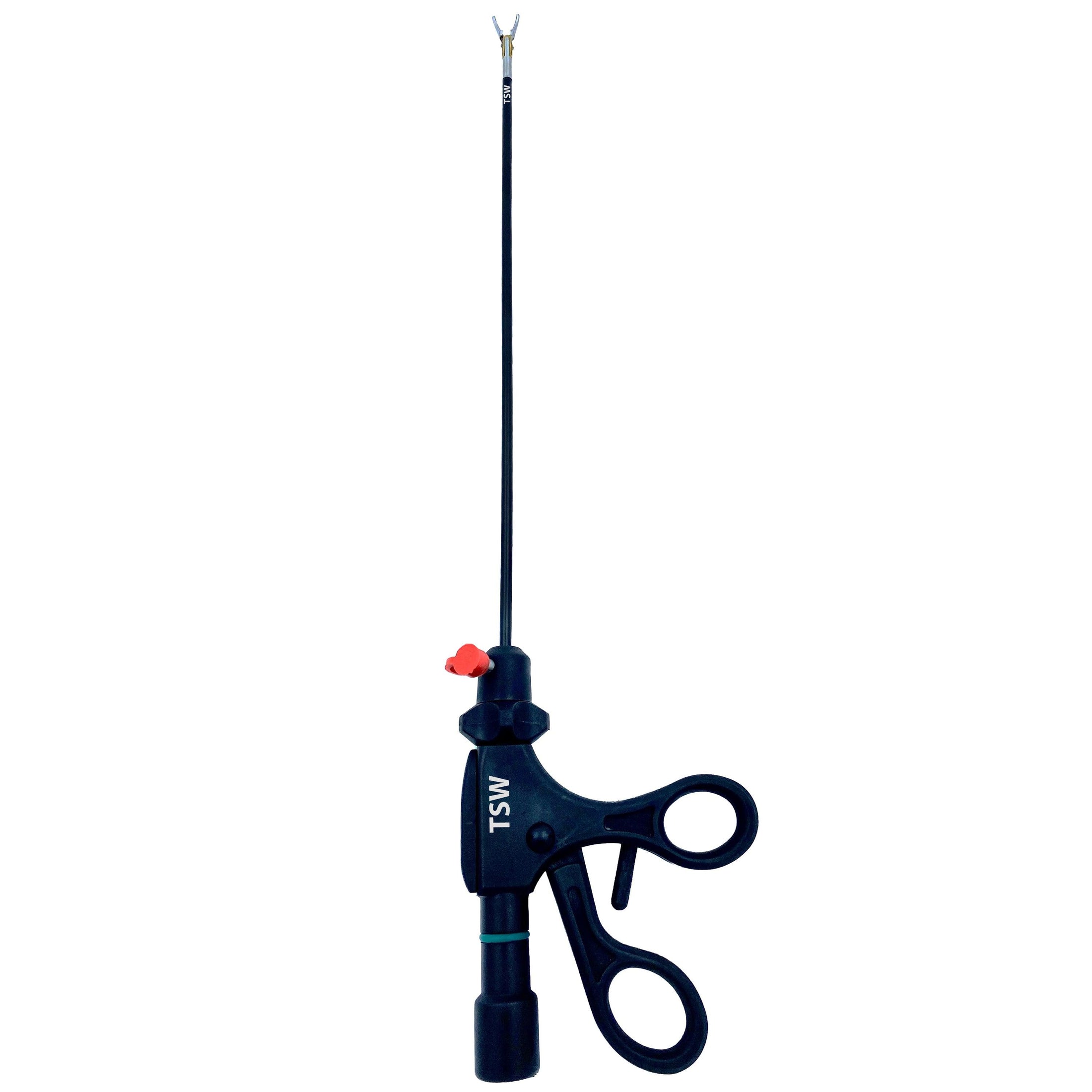 Laparoscopic Bipolar Maryland Dissector Forceps – Tannu Surgical Works