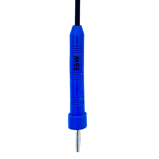 Laparoscopic Monopolar L Hook Electrode – TSW