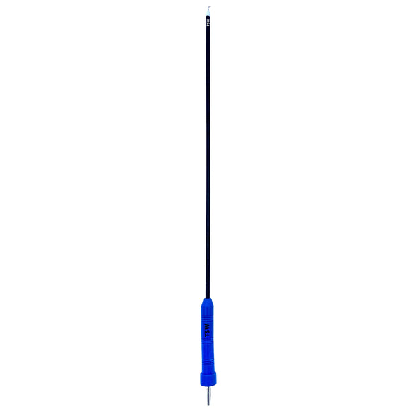 Laparoscopic Monopolar L Hook Electrode – Tannu Surgical Works