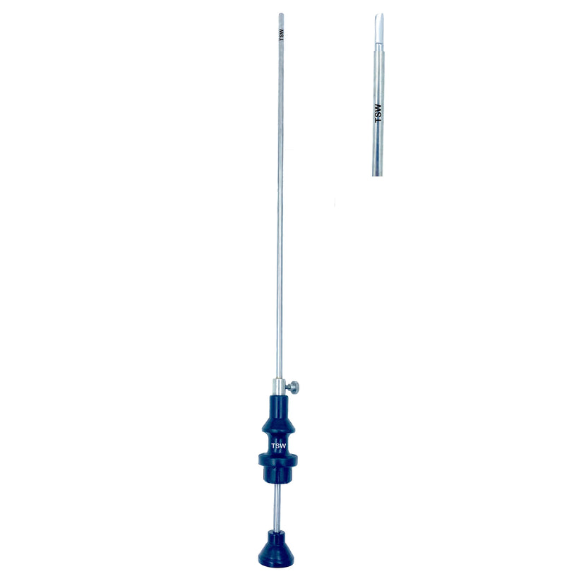 Laparoscopic Endo Knife – Tannu Surgical Works