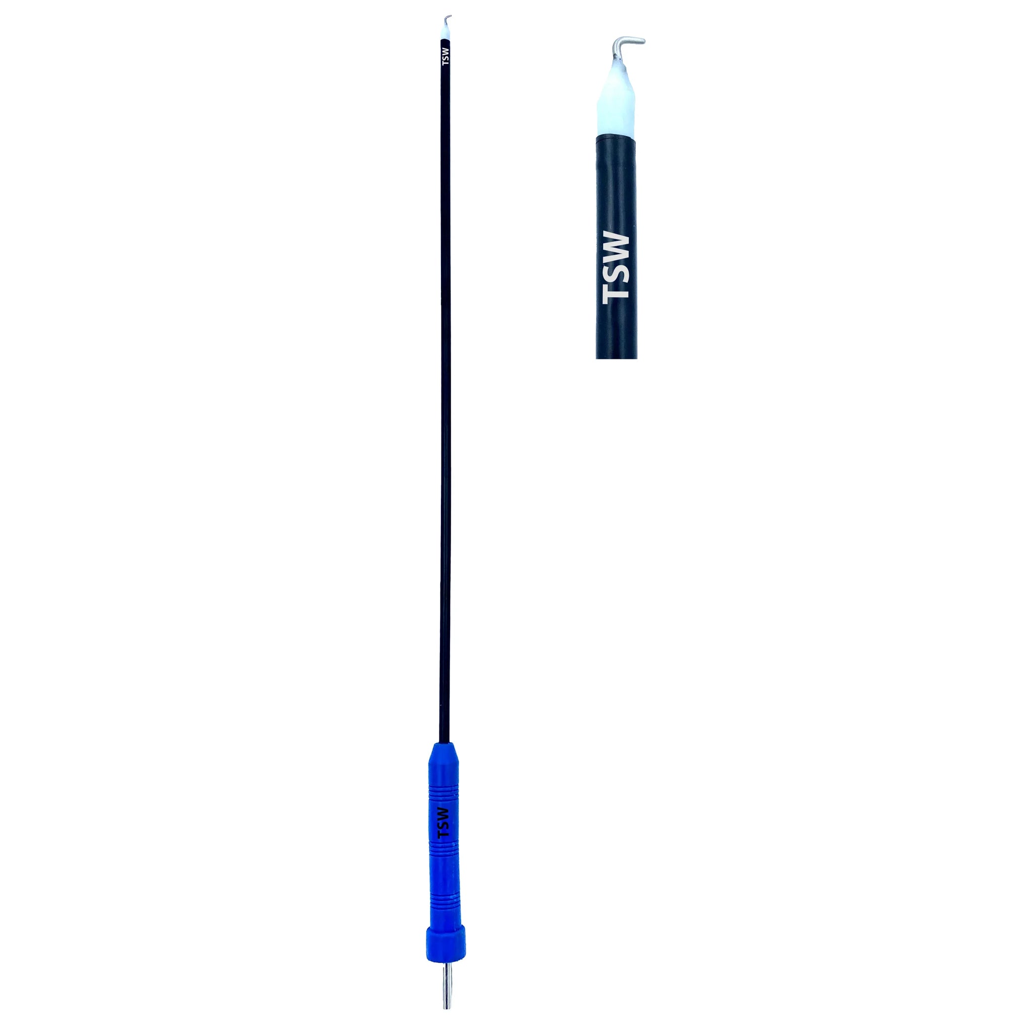 Laparoscopic Monopolar L Hook Electrode – Tannu Surgical Works