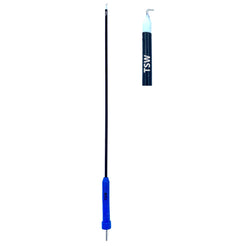 Laparoscopic Monopolar L Hook Electrode – Tannu Surgical Works