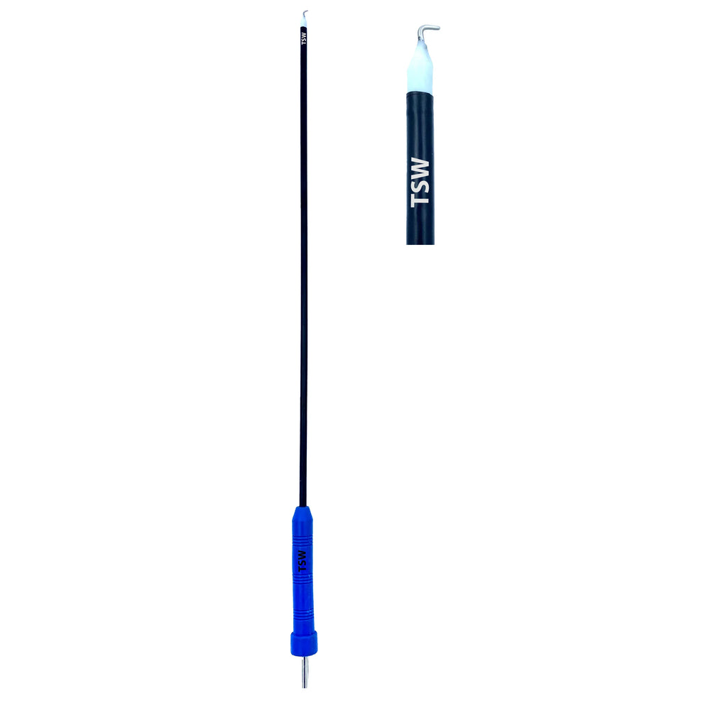 Laparoscopic Monopolar L Hook Electrode – Tannu Surgical Works