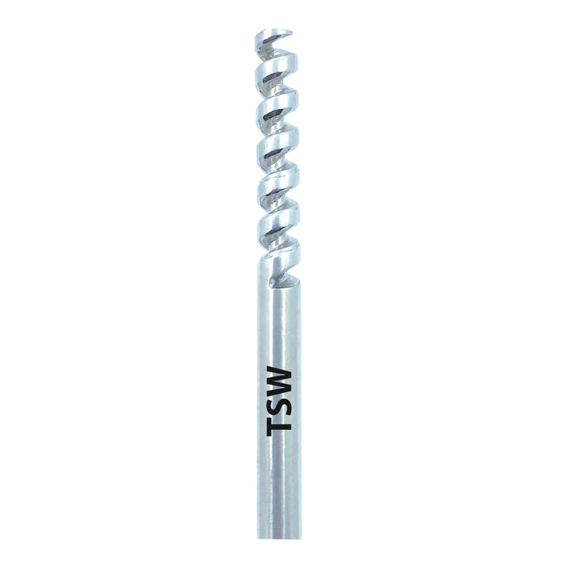 Laparoscopic Myoma Screw – Tannu Surgical Works