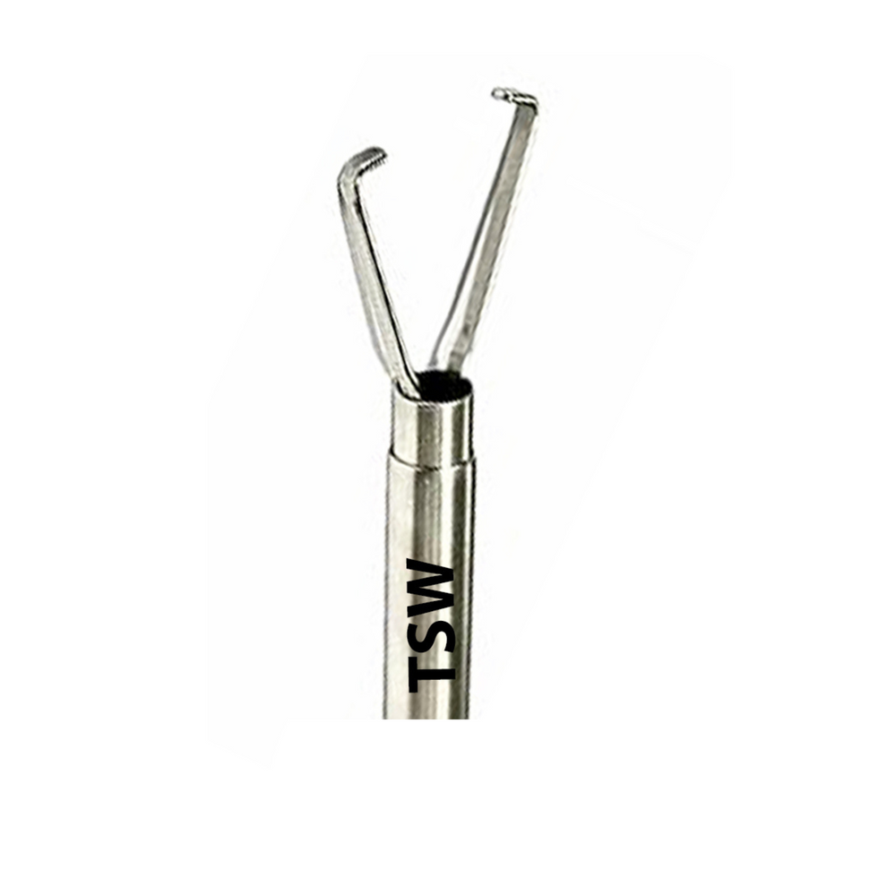 Laparoscopic Fallopian Ring Applicator Single Puncture – TSW