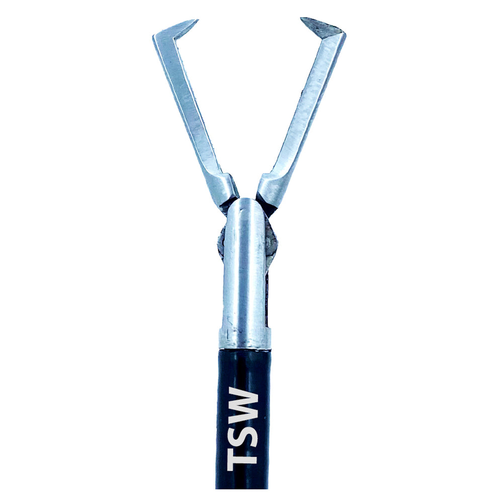 Laparoscopic Tenaculum Grasper Forceps – TSW