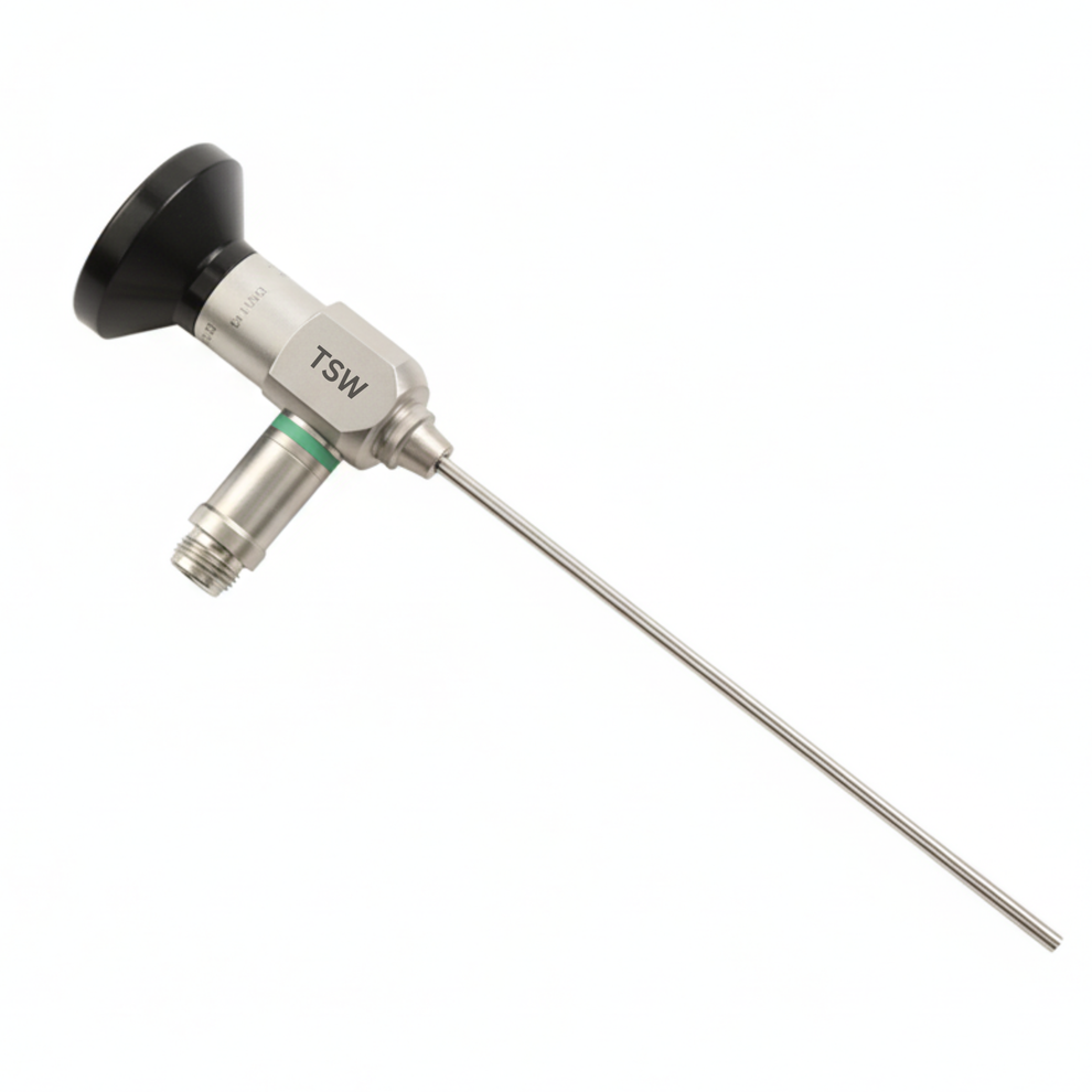 Sinuscope ENT Endoscope Medical Telescope Rigid 4mm / 2.7mm – Tannu ...